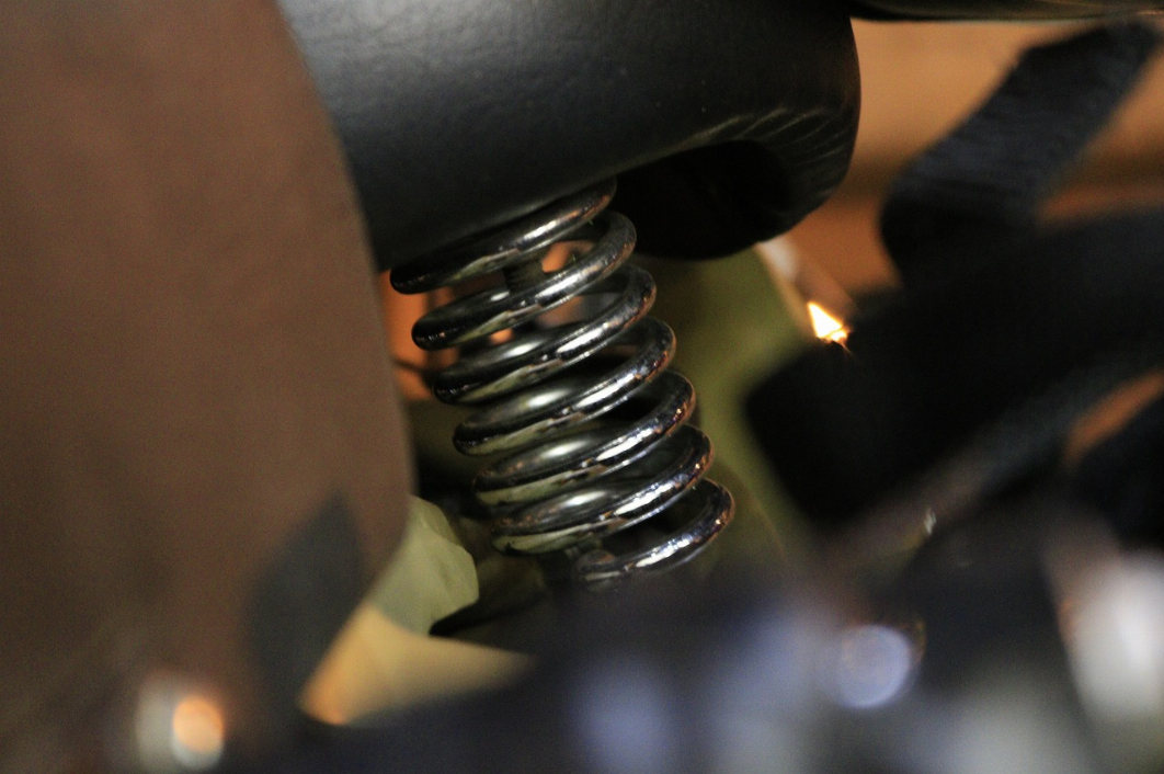 Le ressort de compression : informations essentielles a decouvrir